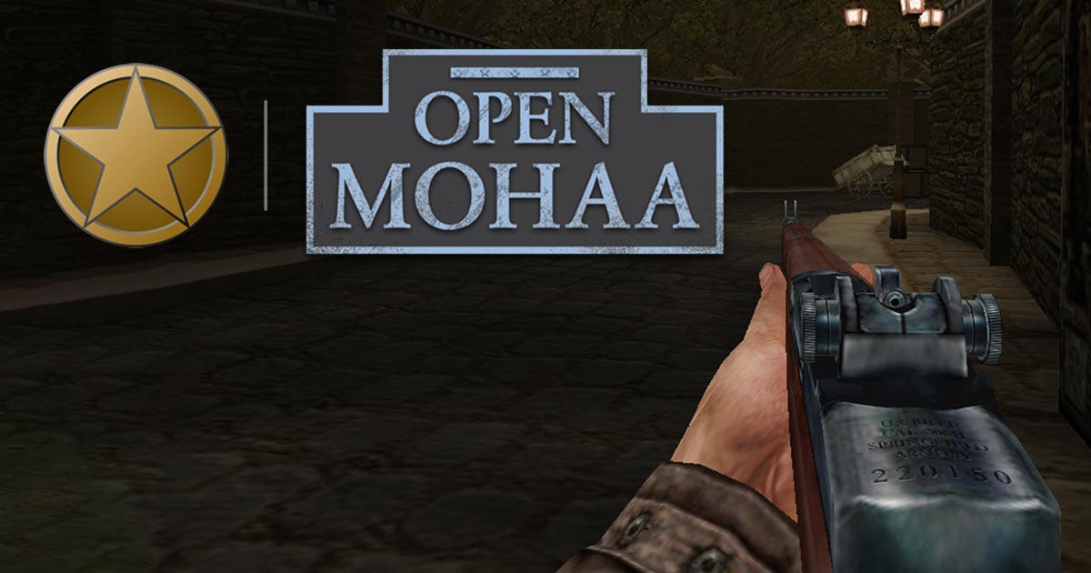Medal Of Honor Widescreen Servers For Medal Of Honor (2010), Medal Of